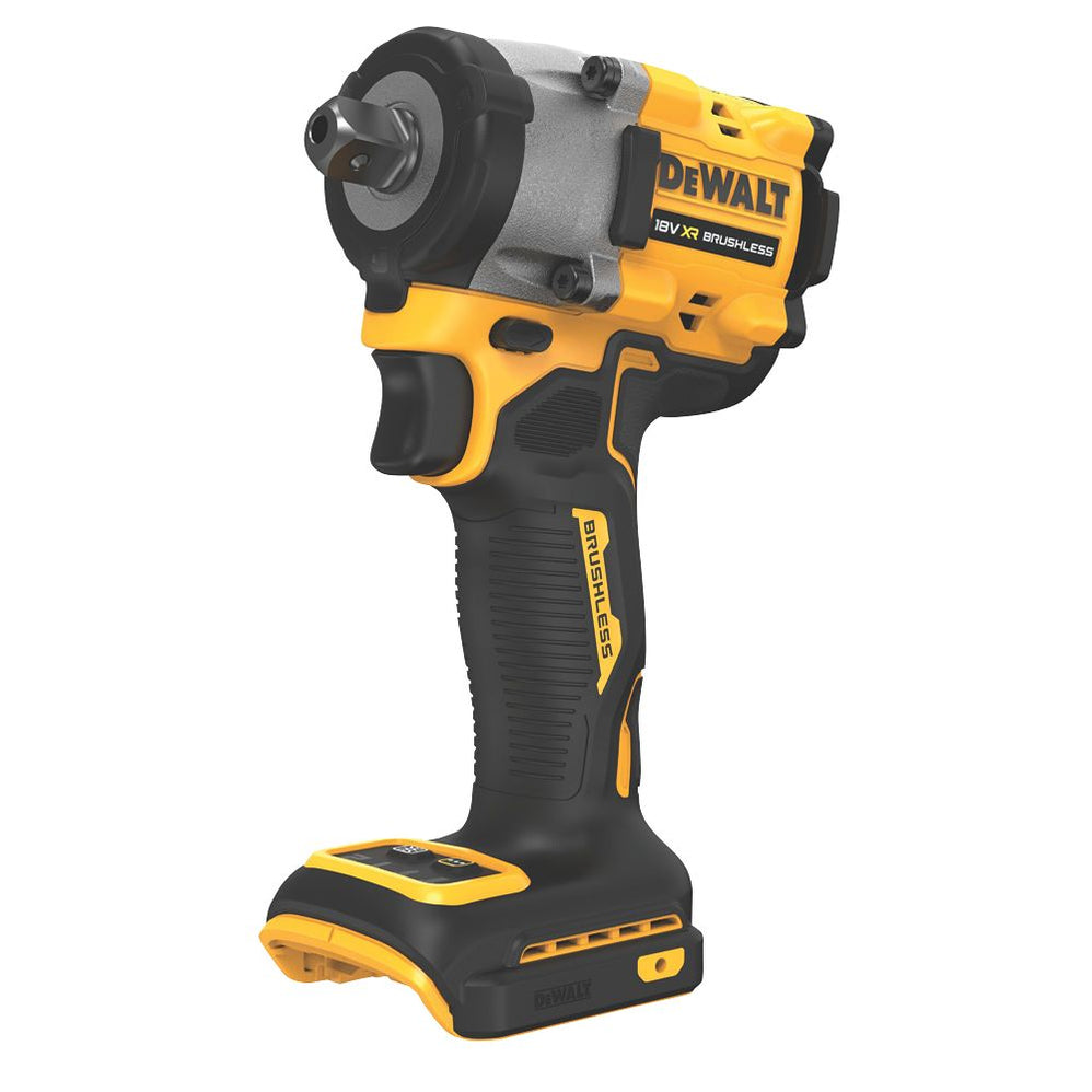 Impact Drivers & Wrenches | Cordless Impact Driver | High-Torque Impact ...