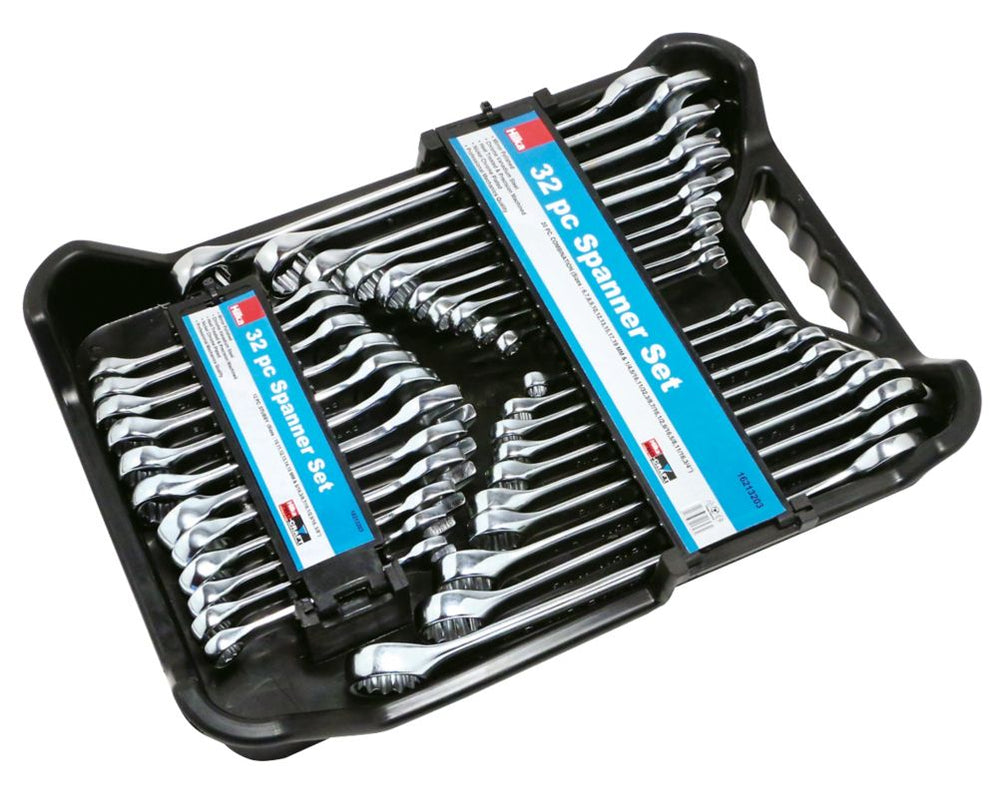 Socket sets | Combination Spanners — Screwfix EU