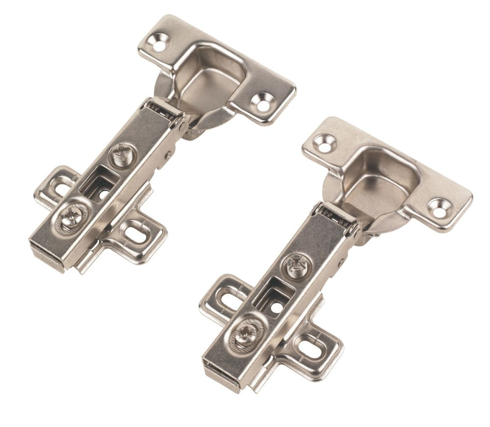 Cabinet Hinges — Screwfix EU