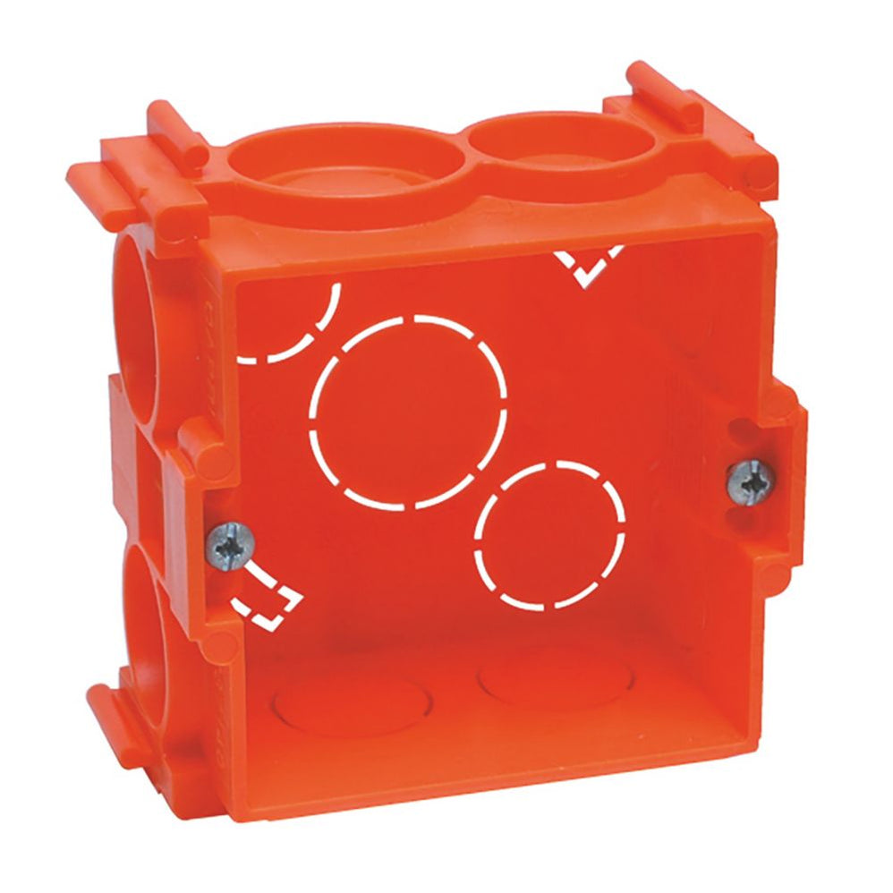 Back Boxes — Screwfix EU