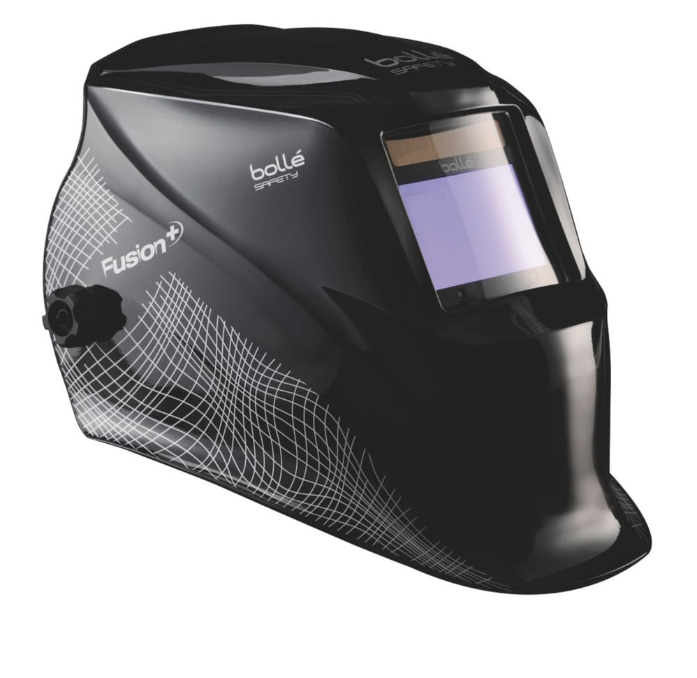 Hard Hats & Face Shields — Screwfix EU