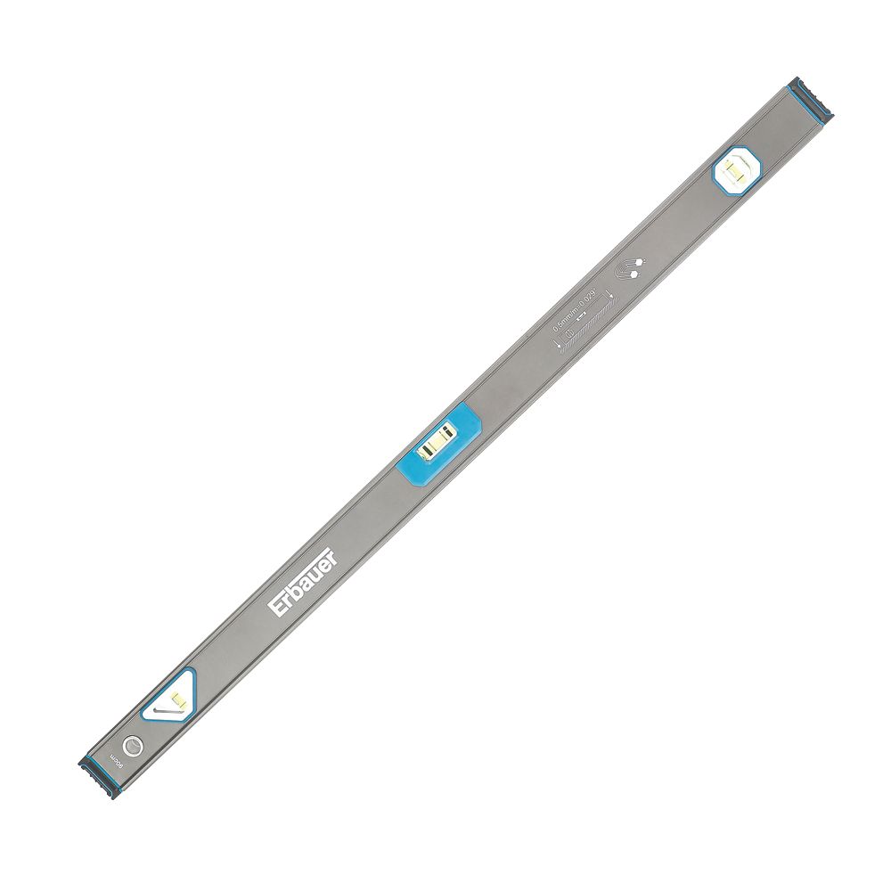 Erbauer Spirit Level 35" (900mm) — Screwfix EU