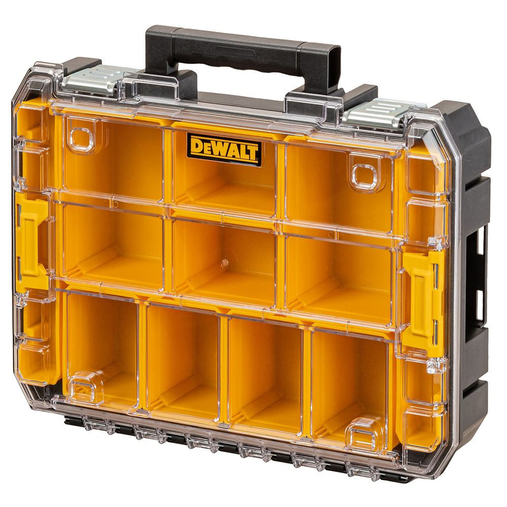 Organisers for Screws & Fasteners | Multi-Compartment Storage — Screwfix EU