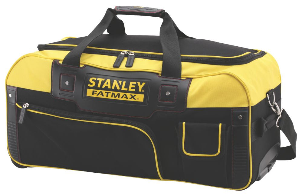 Tool Bags | Heavy-Duty Tool Bags — Screwfix EU
