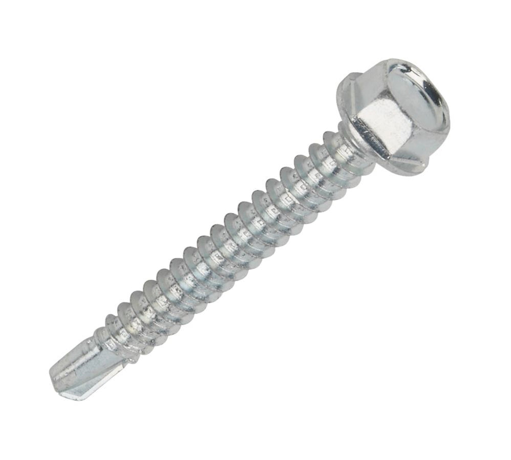 Washered & Unwashered Screws | Self-Drilling & Self-Tapping Screws for ...