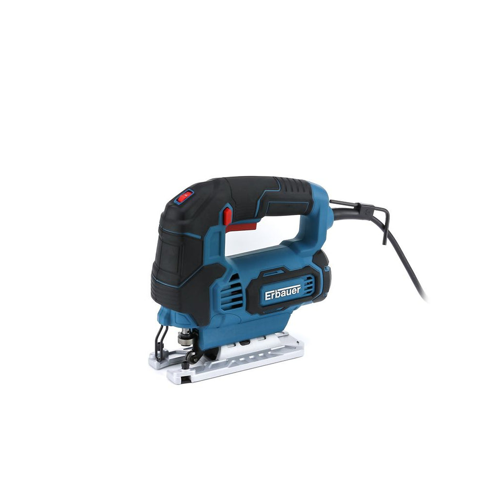 Erbauer EJS710 710W Electric Jigsaw 220-240V — Screwfix EU