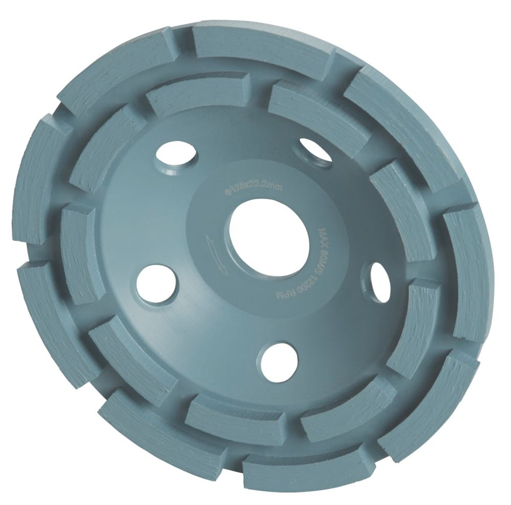 Angle Grinder Discs | Cutting, Grinding & Flap Discs — Screwfix EU