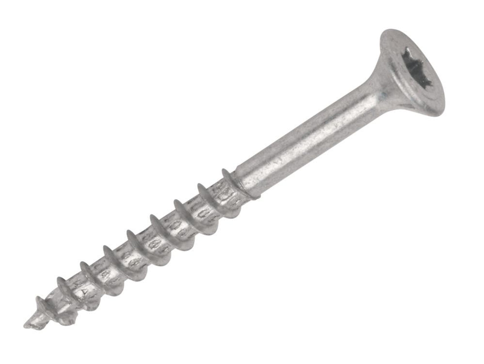 Timber Screws for Outdoor Projects | Rust-Resistant Landscape Screws ...