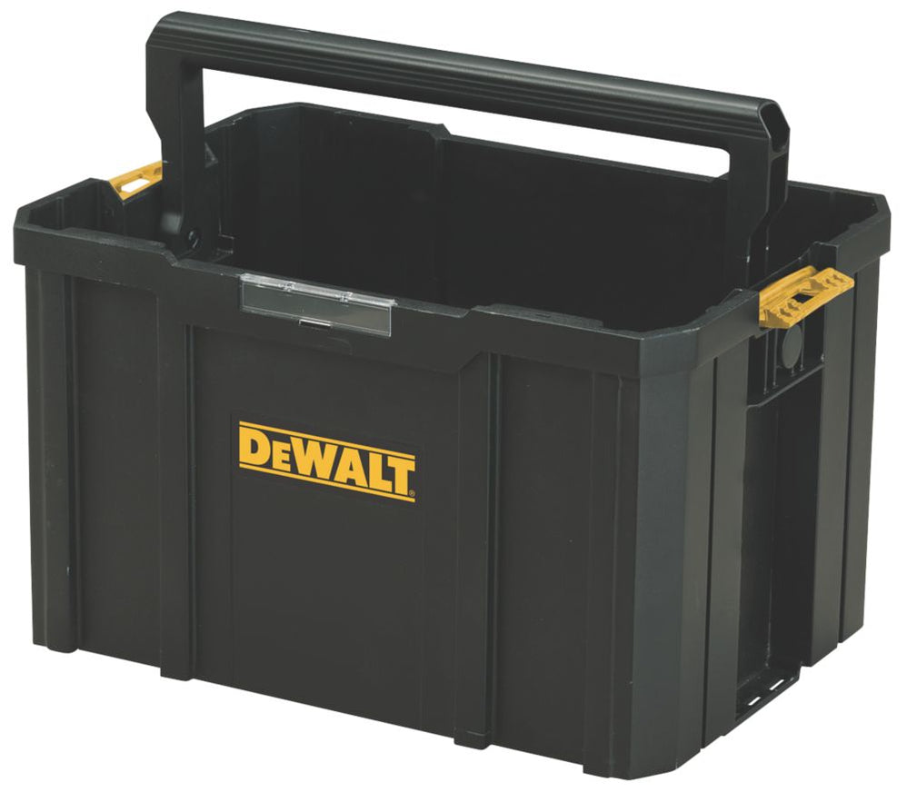 Toolboxes | Metal, Plastic & Portable Tool Chests — Screwfix EU