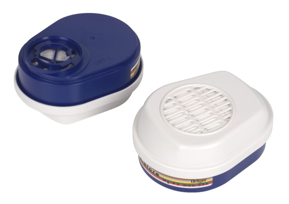 Dust Masks & Respirators — Screwfix EU