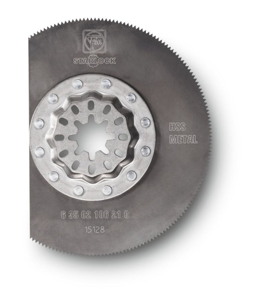 Multi Tool Accessories | Blades & Rotary Tool Attachments — Screwfix EU