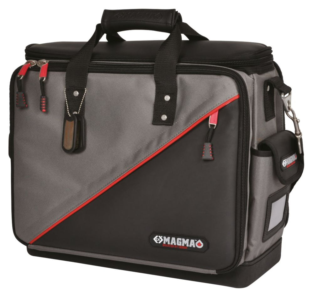Tool Bags | Heavy-Duty Tool Bags — Screwfix EU