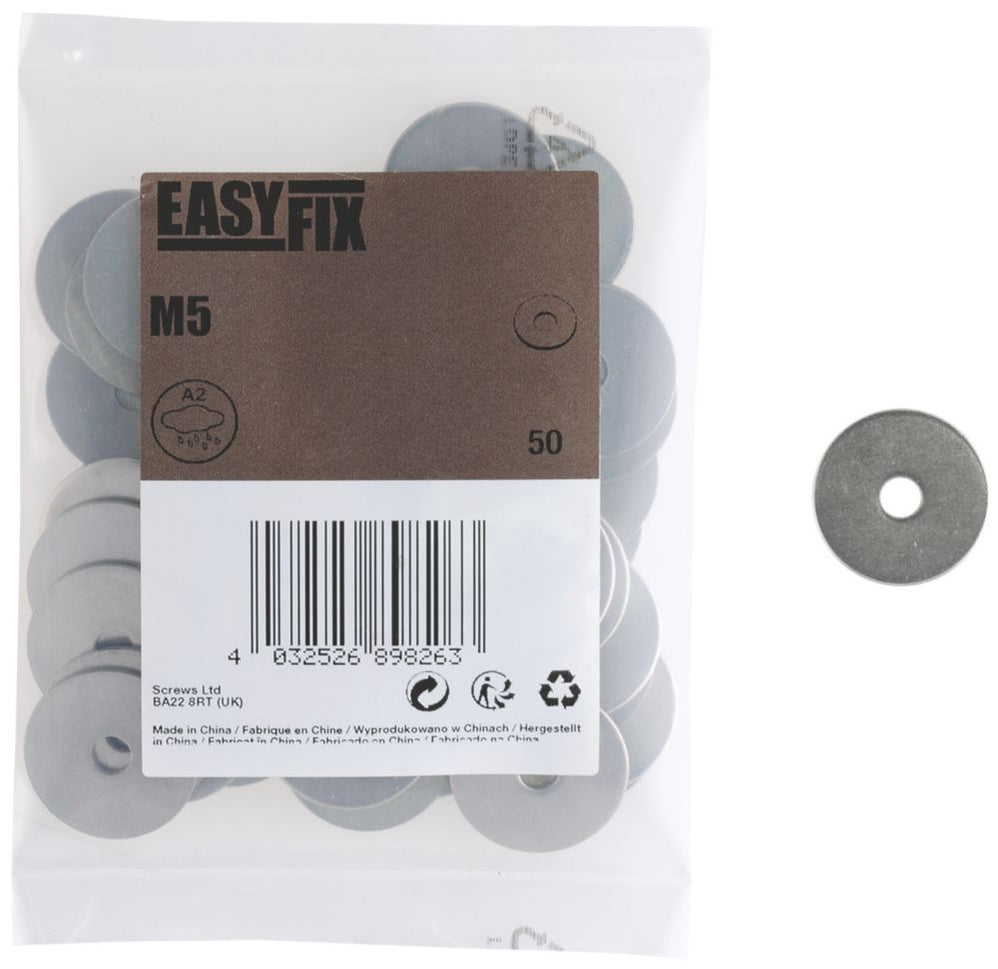 Washers — Screwfix EU