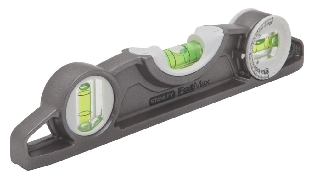 Spirit Levels — Screwfix EU