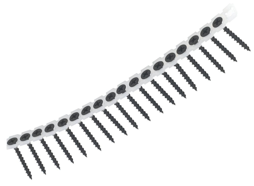 Plasterboard Screws |Secure Fixing Screws — Screwfix EU