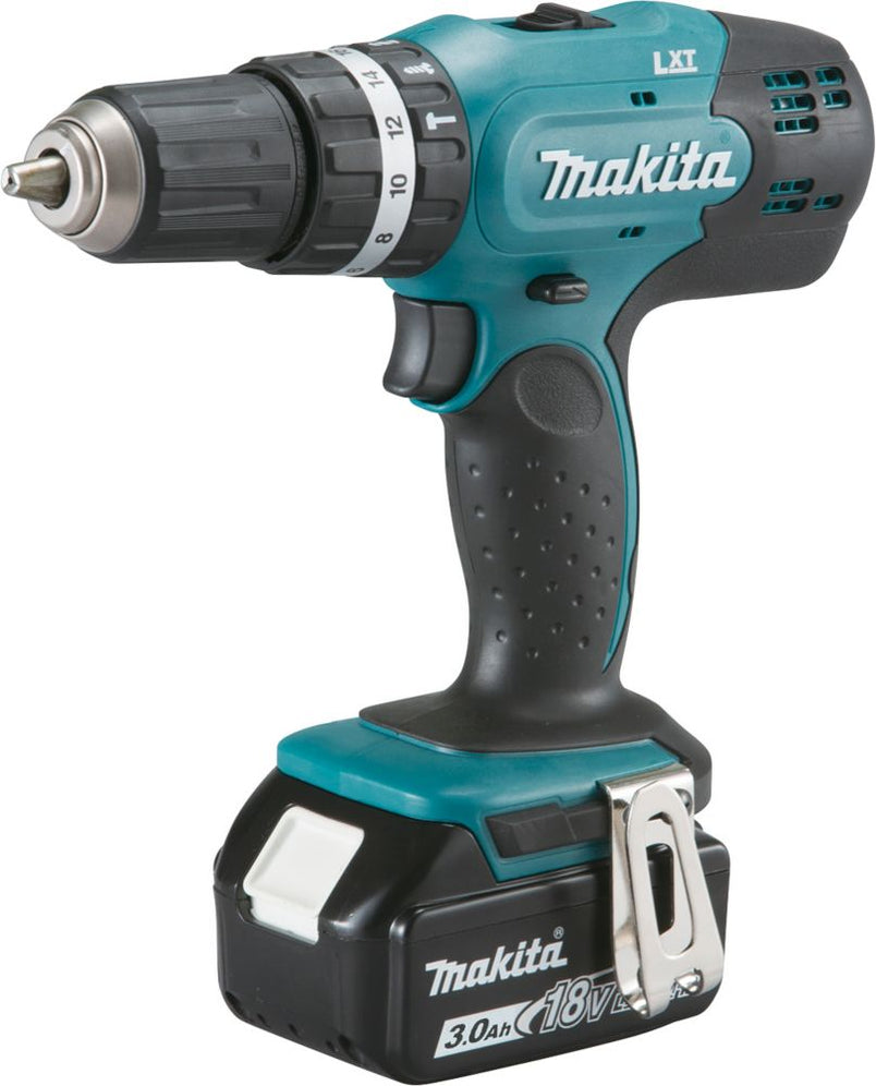 Drills — Screwfix EU