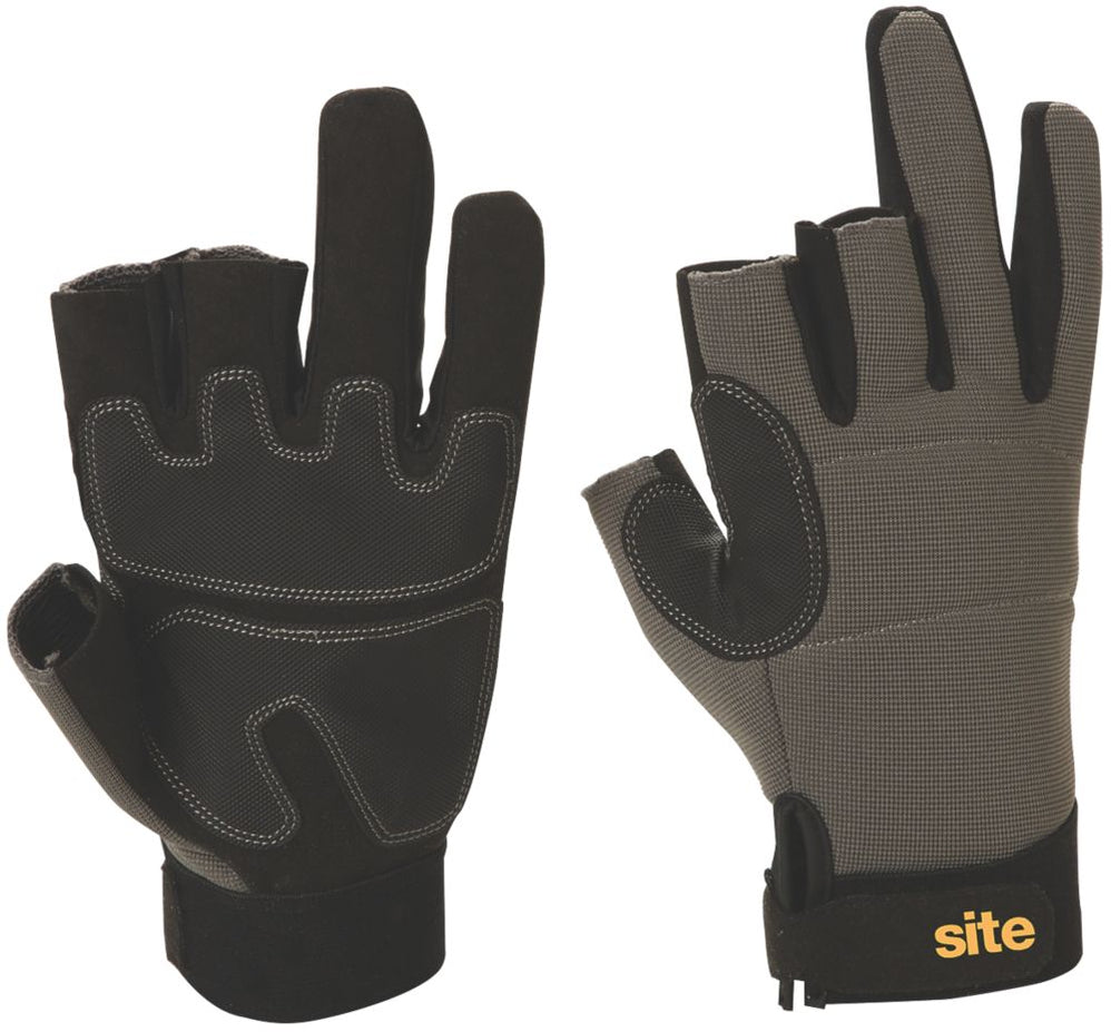 Work Gloves — Screwfix EU
