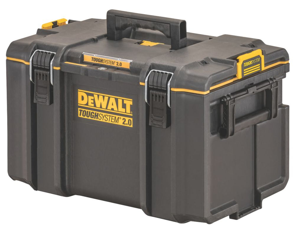 Toolboxes | Metal, Plastic & Portable Tool Chests — Screwfix EU