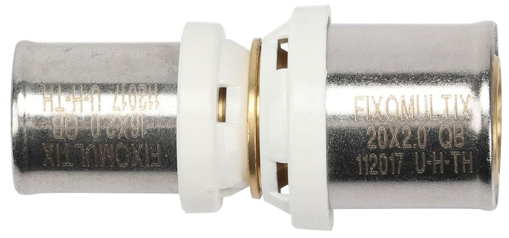 Multi-layer Pipe & Fittings — Screwfix EU