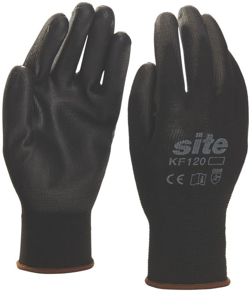 Work Gloves — Screwfix EU