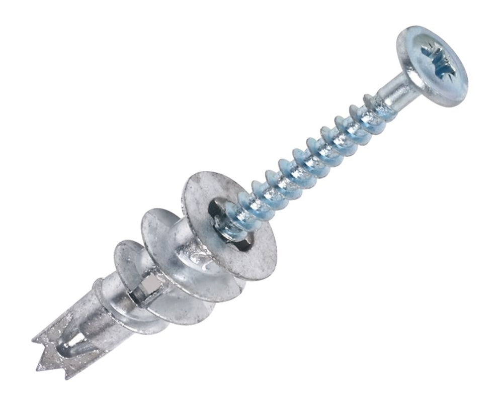 Plasterboard Fixings — Screwfix EU
