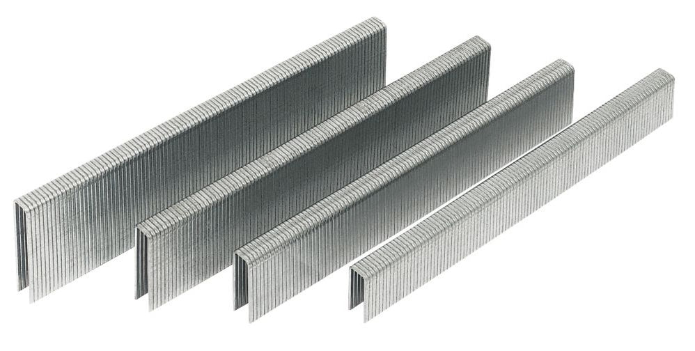 Staples & Tacks — Screwfix EU