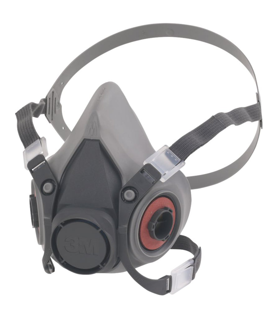 Dust Masks & Respirators — Screwfix EU