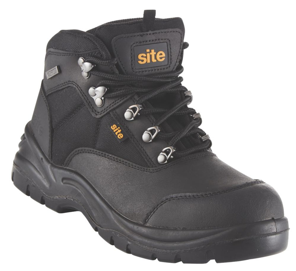Safety Boots | Work boots — Screwfix EU