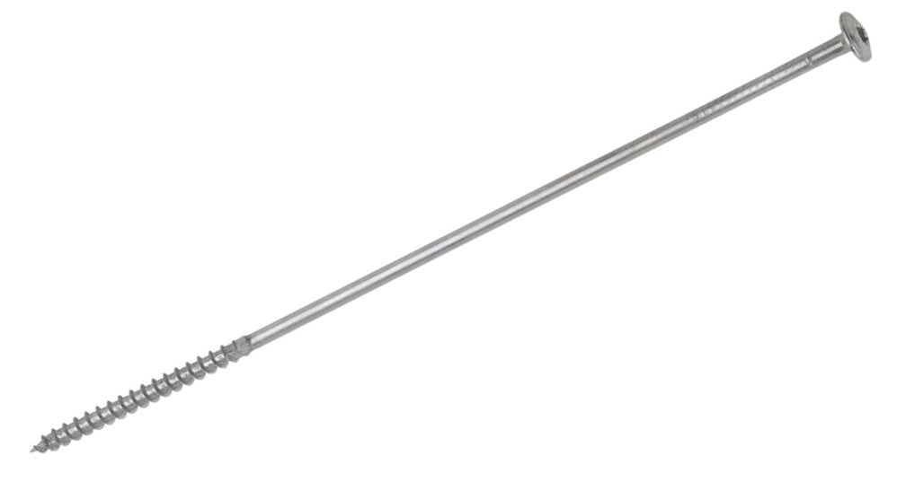 Timber Screws for Outdoor Projects | Rust-Resistant Landscape Screws ...