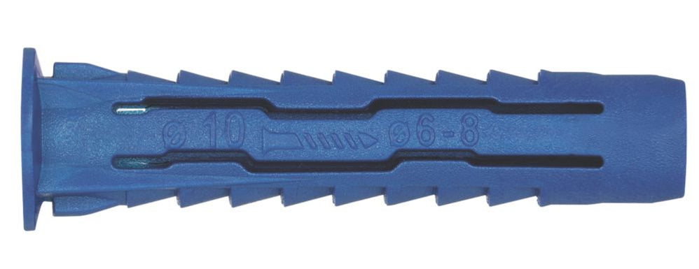 Wall Plugs — Screwfix EU