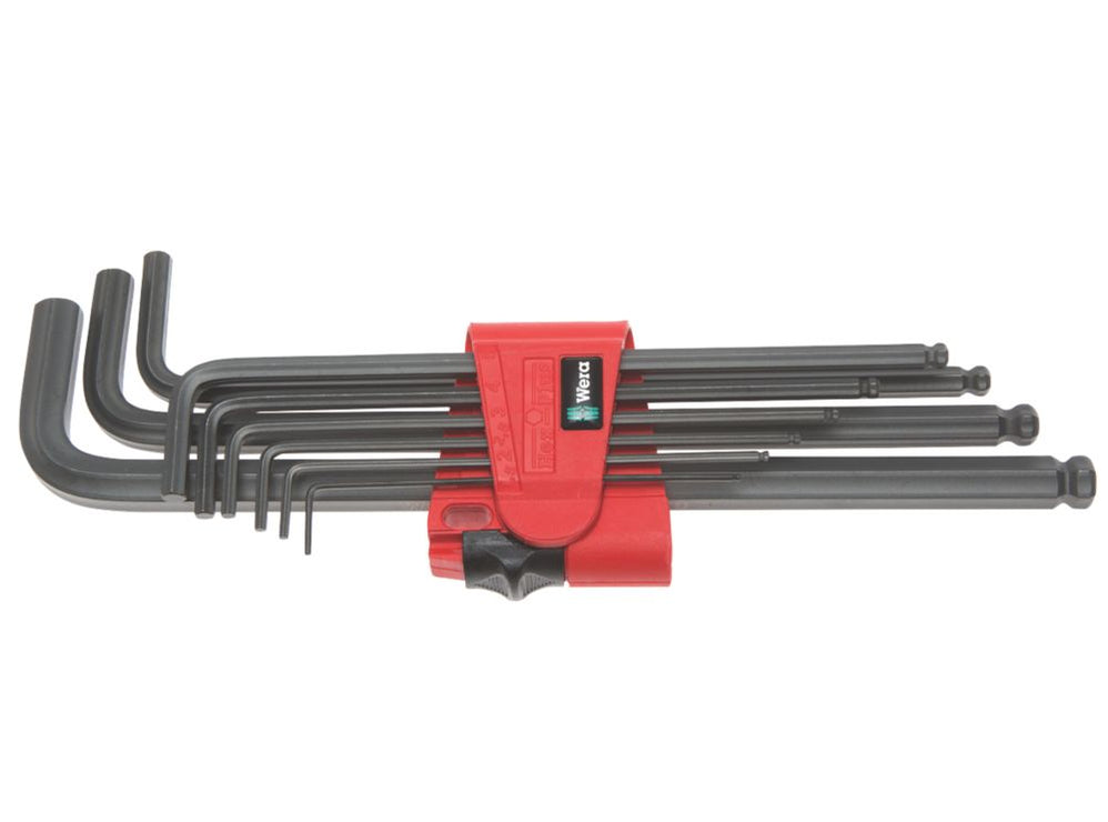 Screwdrivers | Fastening Tools | Allen Keys — Screwfix EU