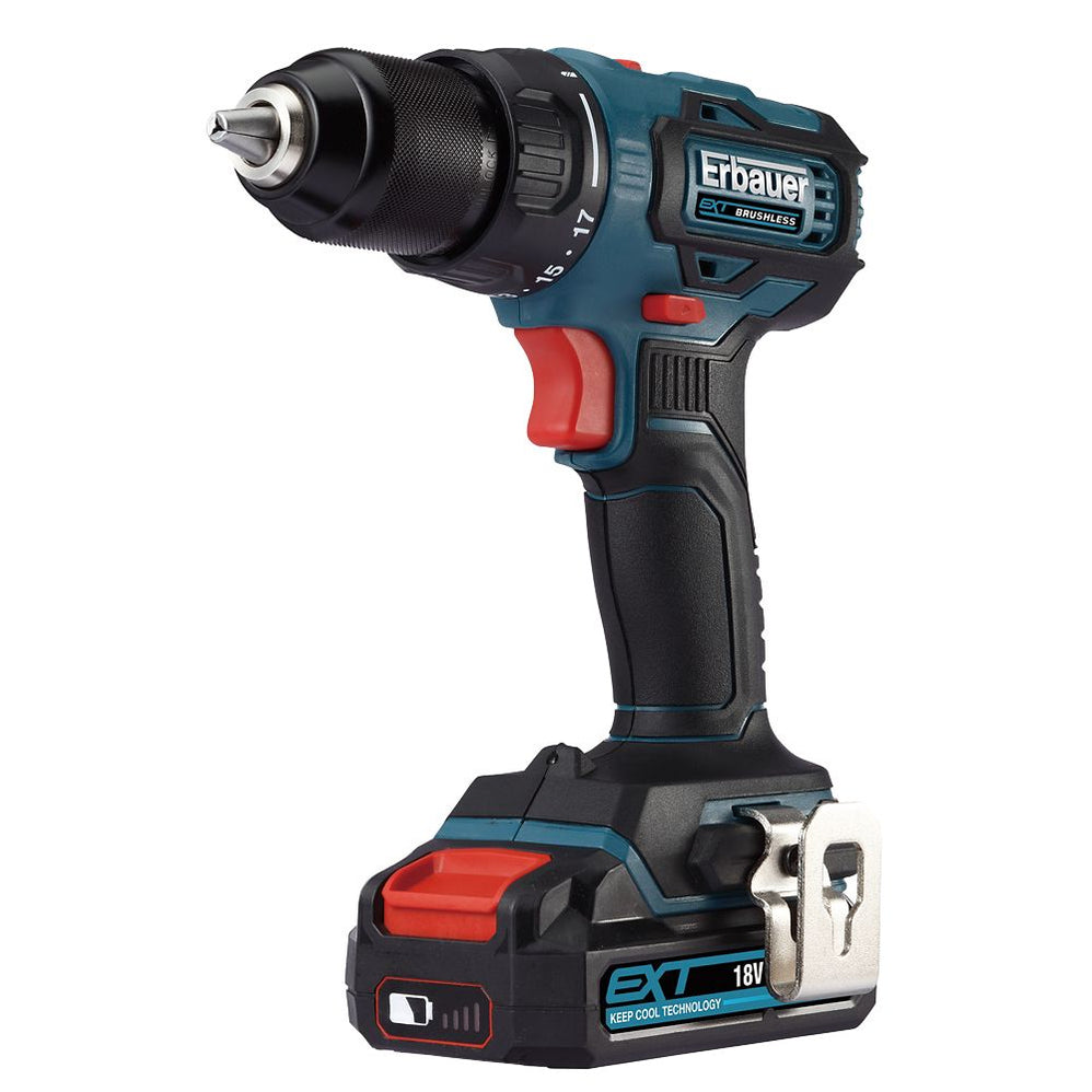 Drills | Power Drill | Cordless Drills — Screwfix EU