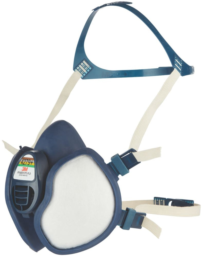 Dust Masks & Respirators — Screwfix EU