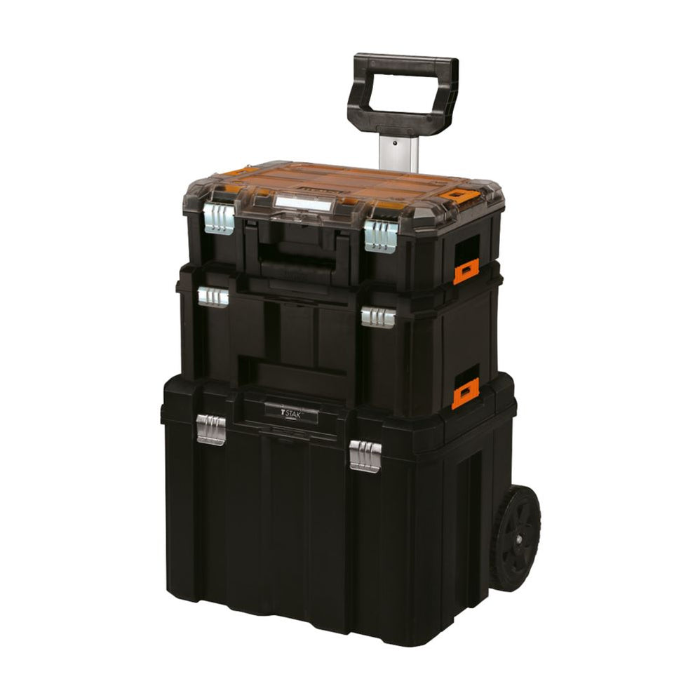 Tool Storage Systems | Modular storage Solutions — Screwfix EU