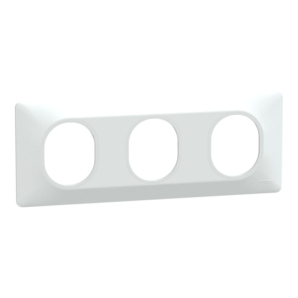 Wall mounted Switches & Sockets — Screwfix EU