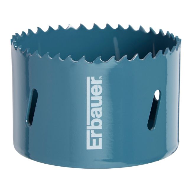 TREPAN BIM 68MM ERBAUER — Screwfix EU