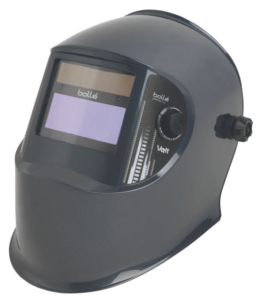 Hard Hats & Face Shields — Screwfix EU
