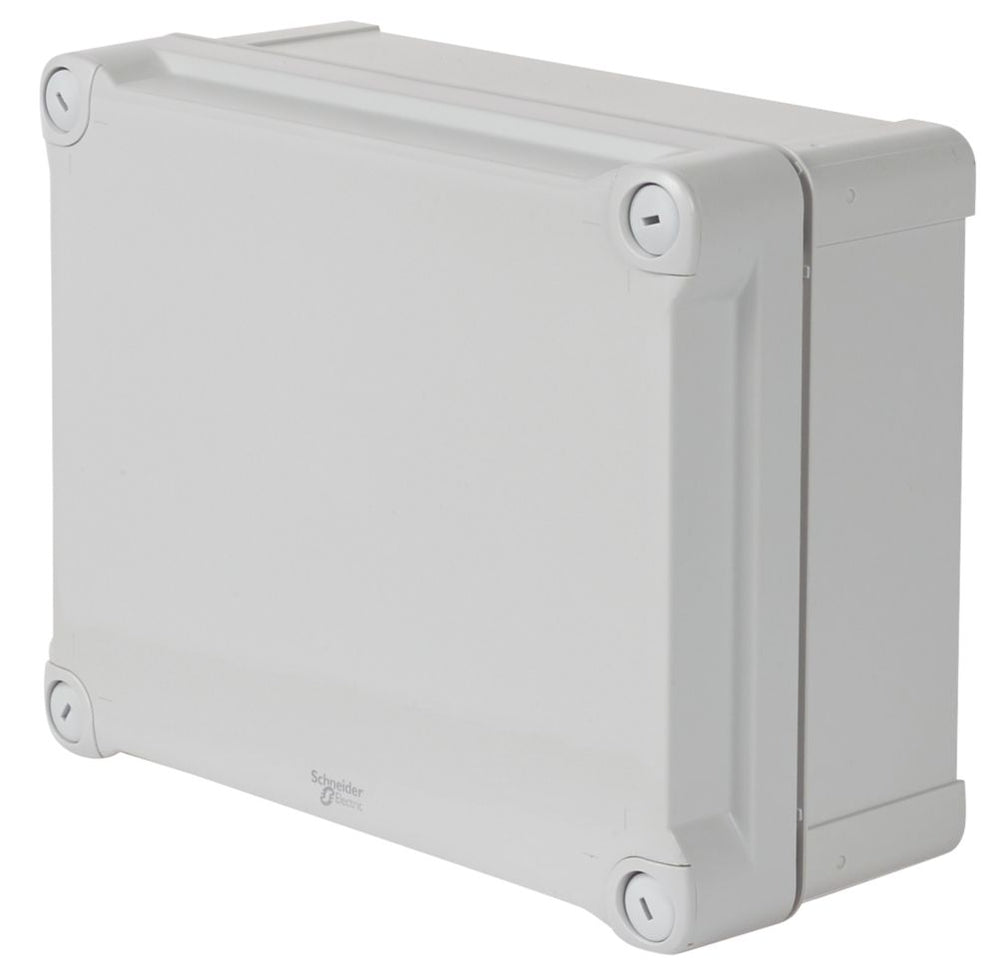 Waterproof Switches & Sockets — Screwfix EU