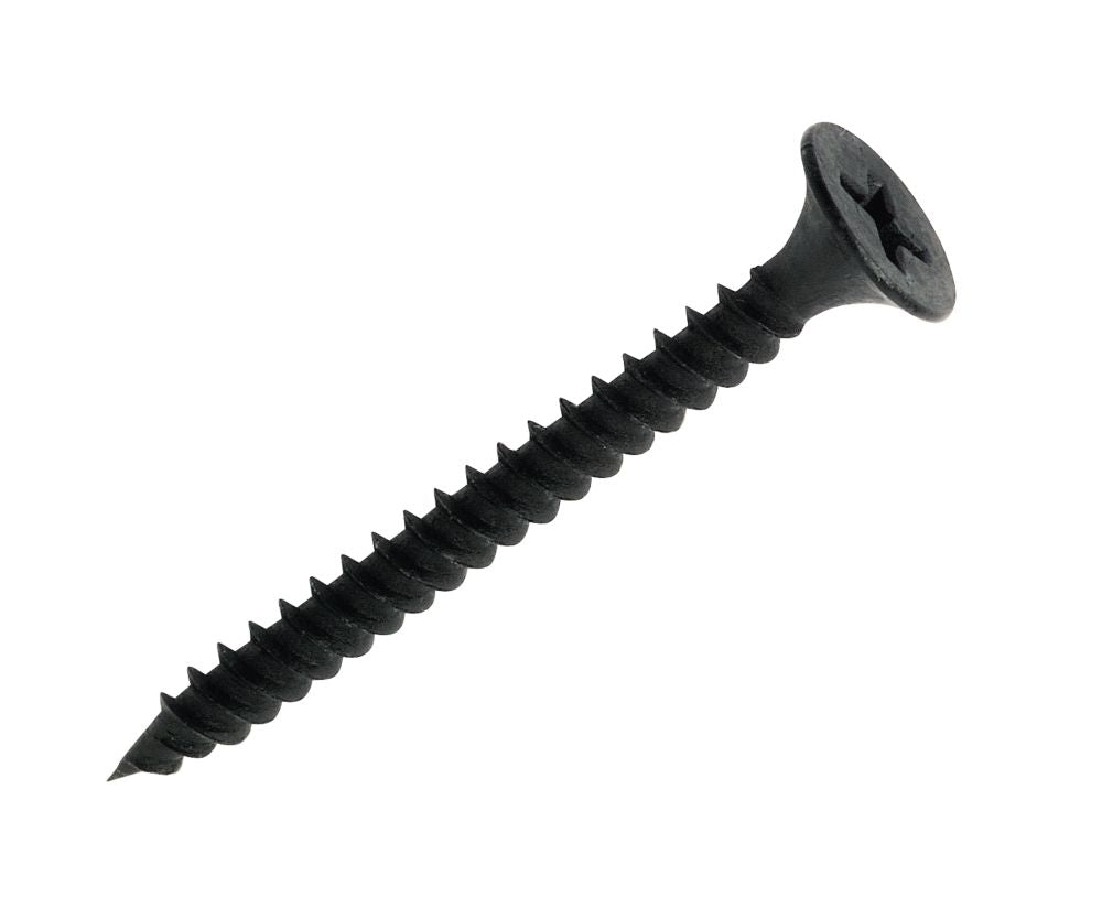 Easydrive Phillips Bugle Self-Tapping Uncollated Drywall Screws 4.2mm ...