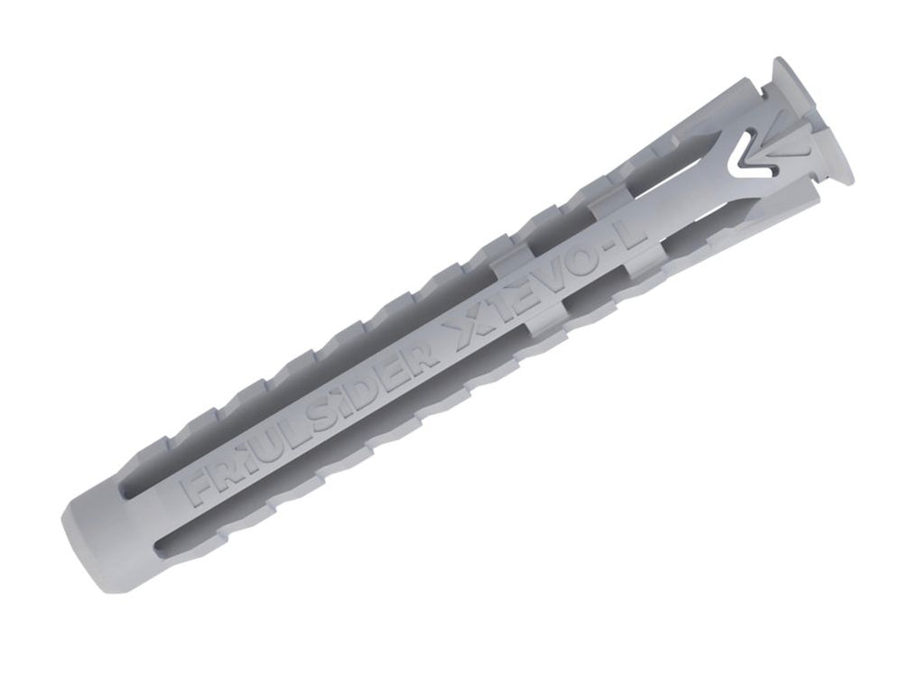 Wall Plugs — Screwfix EU