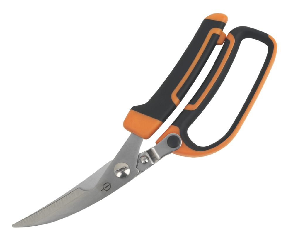 Magnusson Scissors 4" — Screwfix EU