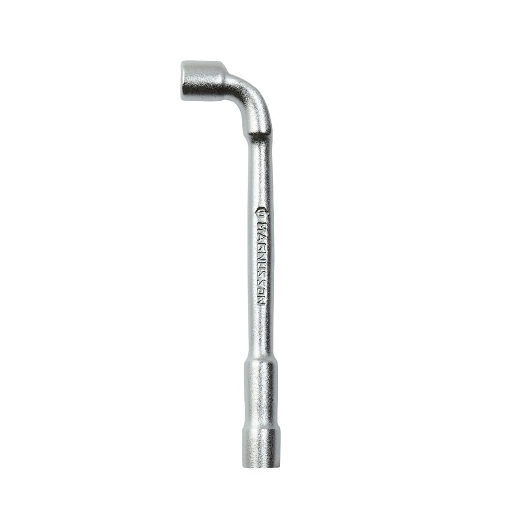 Magnusson L-Type Socket Wrench 9mm — Screwfix EU