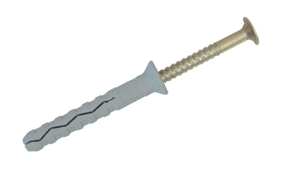 Frame & Hammer Fixings — Screwfix EU