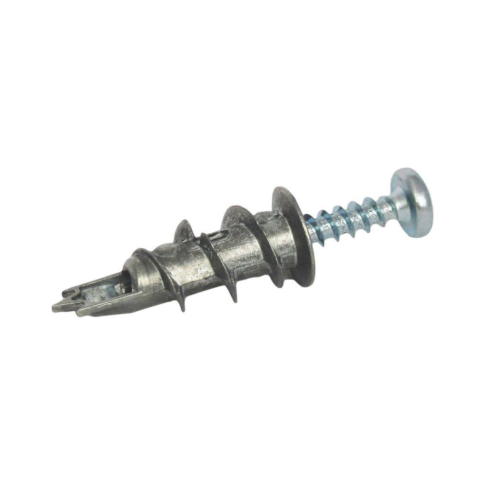 Plasterboard Fixings — Screwfix EU