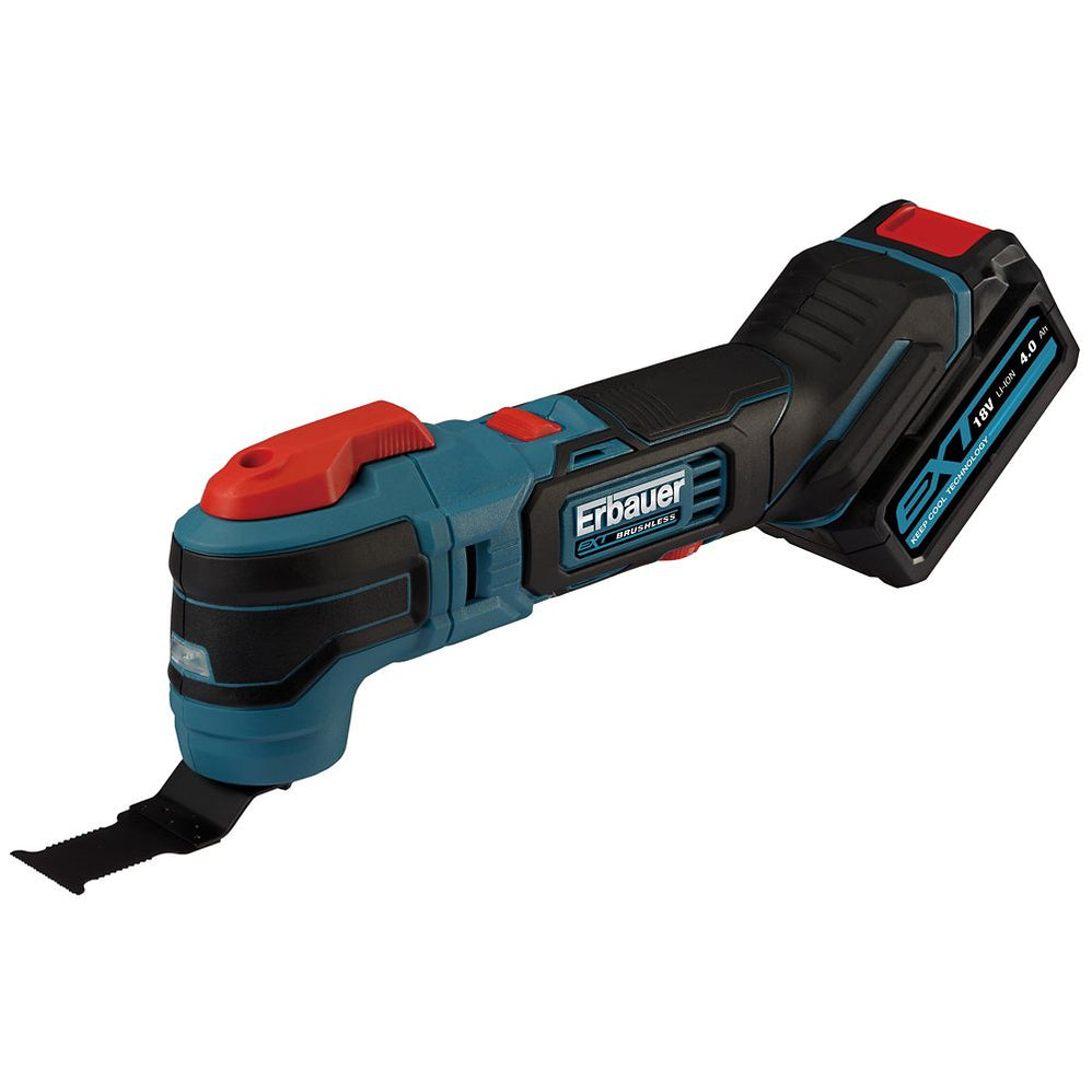 Multi Tools | Oscillating Multi-Tool — Screwfix EU