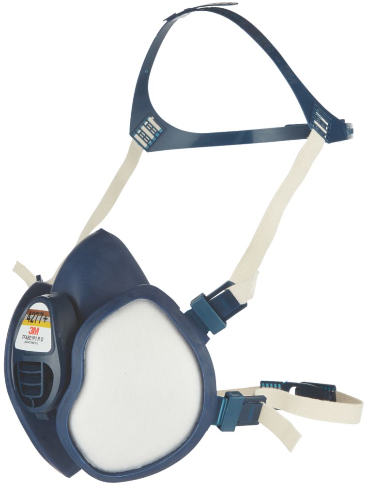 Dust Masks & Respirators — Screwfix EU