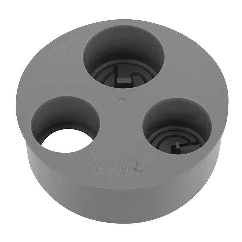 PVC Fittings — Screwfix EU