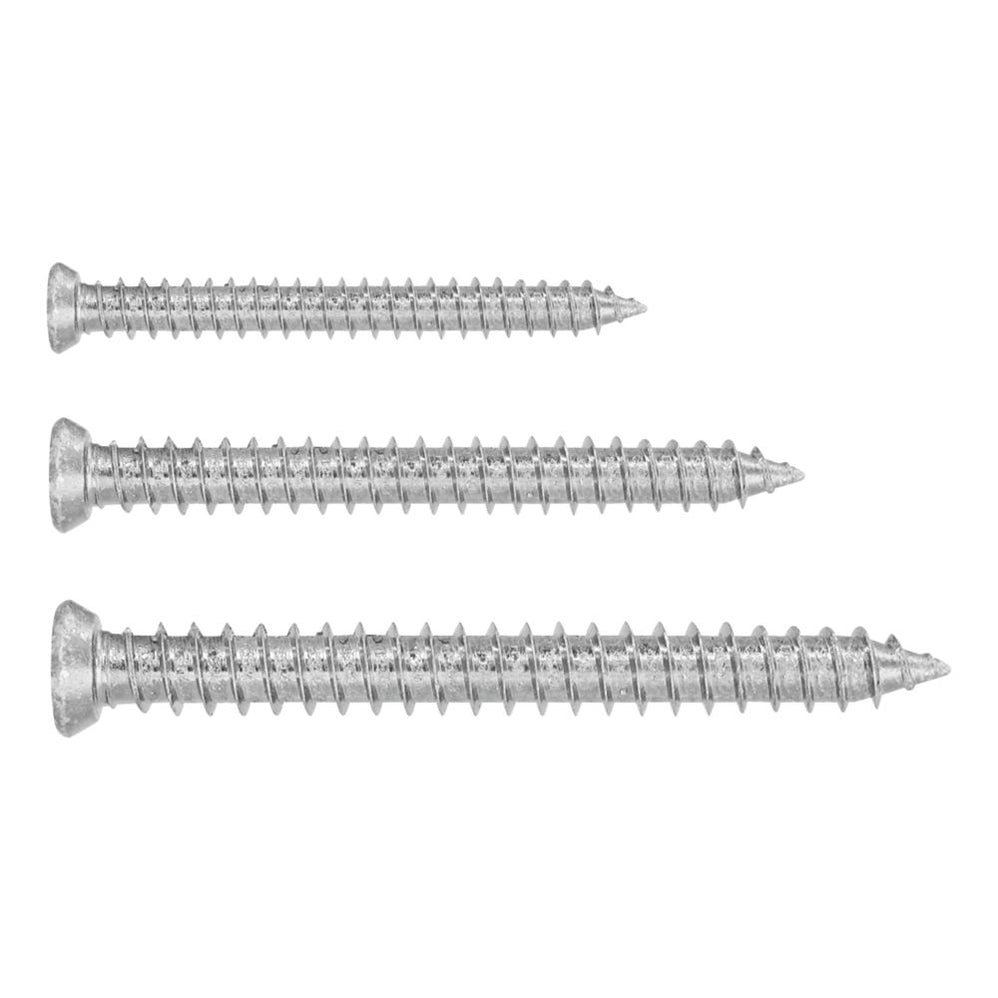Frame & Hammer Fixings — Screwfix EU
