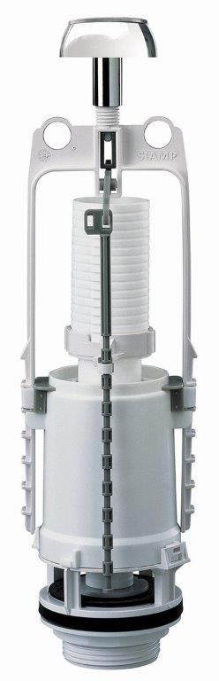 Siamp Switch 22 Flush Valve — Screwfix EU
