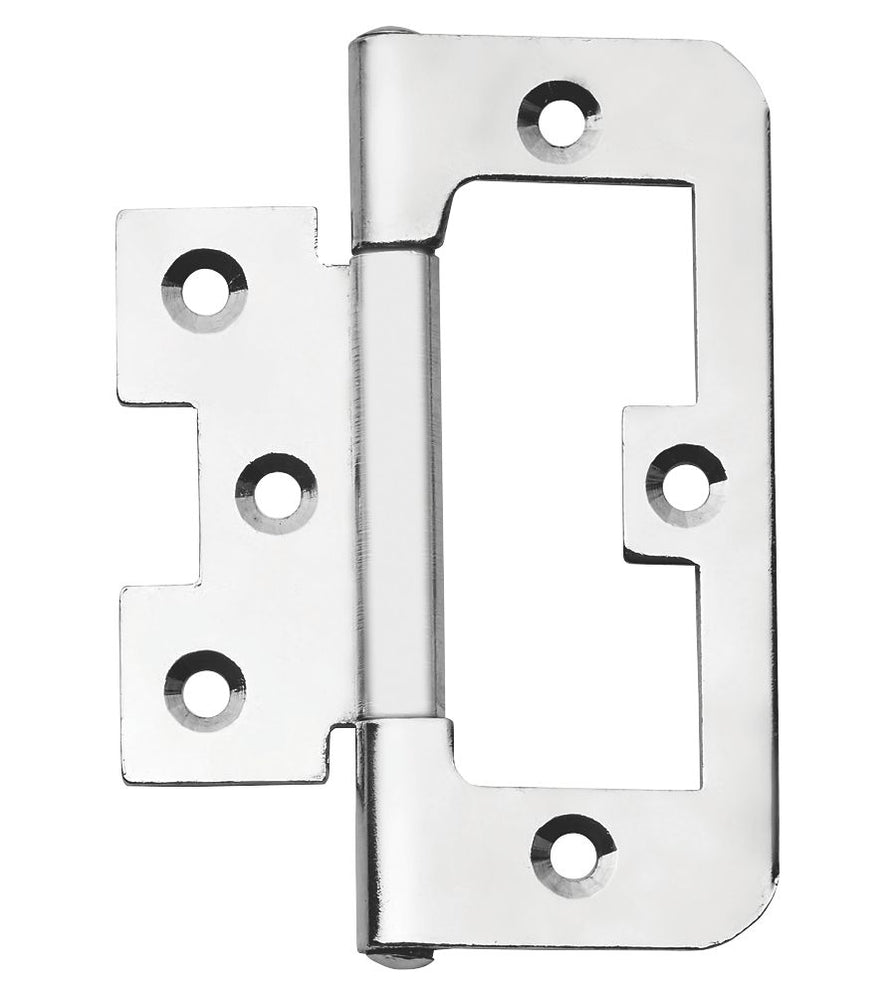 Cabinet Hinges — Screwfix EU